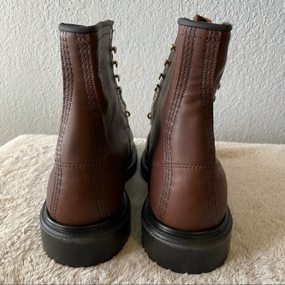 Red Wing Shoes | Shoes | Red Wing Steel Safety Toe Work 8 2233 ...